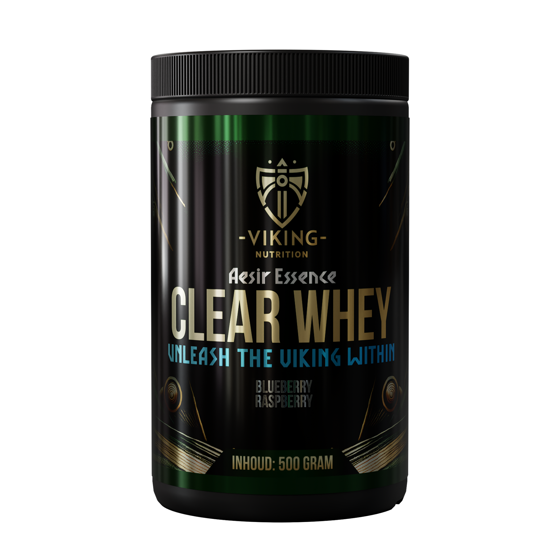 Viking Nutrition